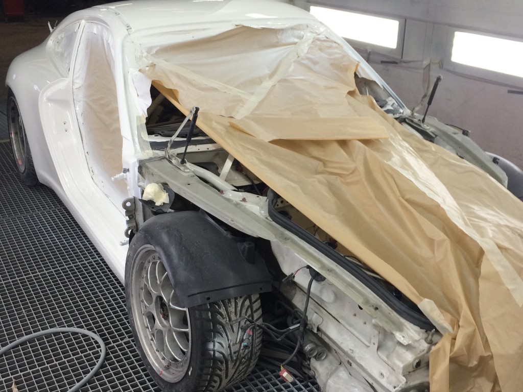 Réparation véhicule Chateaugiron - Procaris - Service de qualité